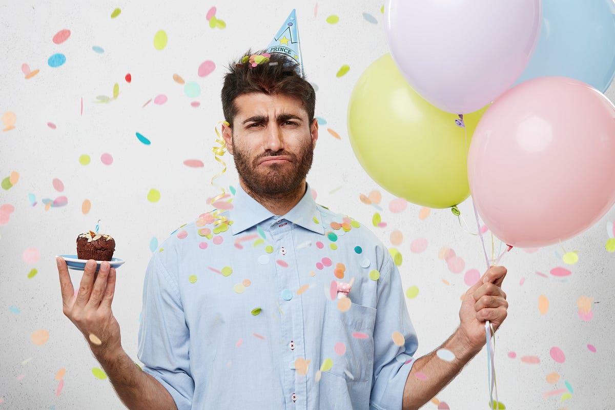 The Birthday Party Test: How To Narrow Your Audience | by RK ...