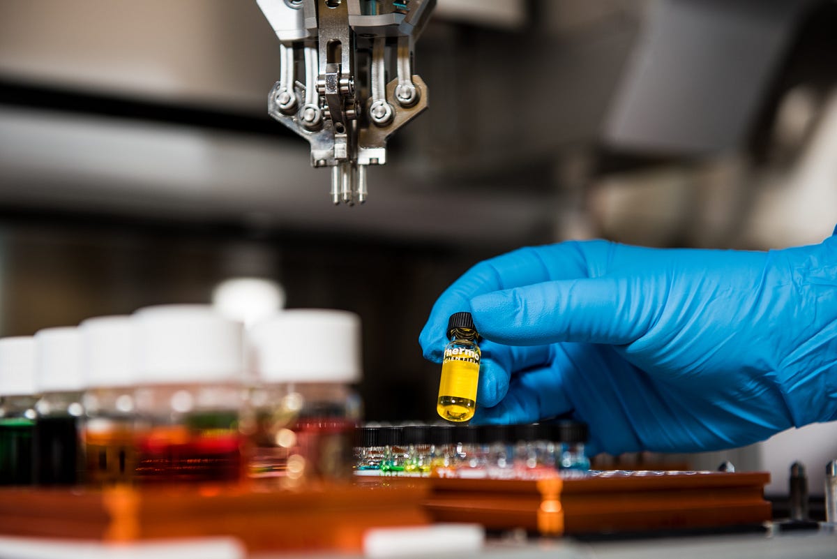 Alliance for Clinical Trials in Oncology Protocol Operations Program ...
