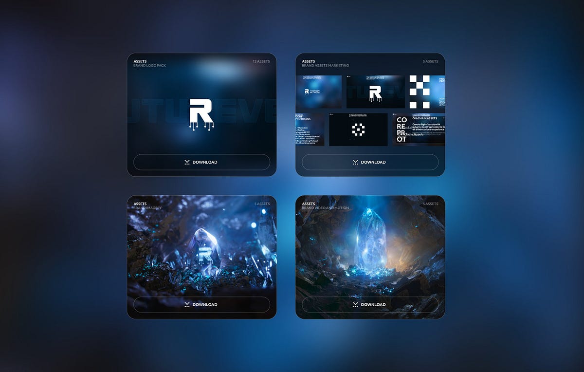 ## The Root Network: A Sustainable Path to the Open Metaverse | by Anturoy | Dec, 2023 | Medium