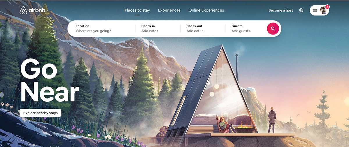 Examples of 7 UI Design Patterns. Proximity | by Jennifer He | Design ...