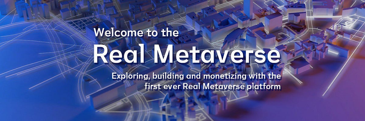 Introduction to Metaverse Standards Forum | by Neotech Finance | Medium