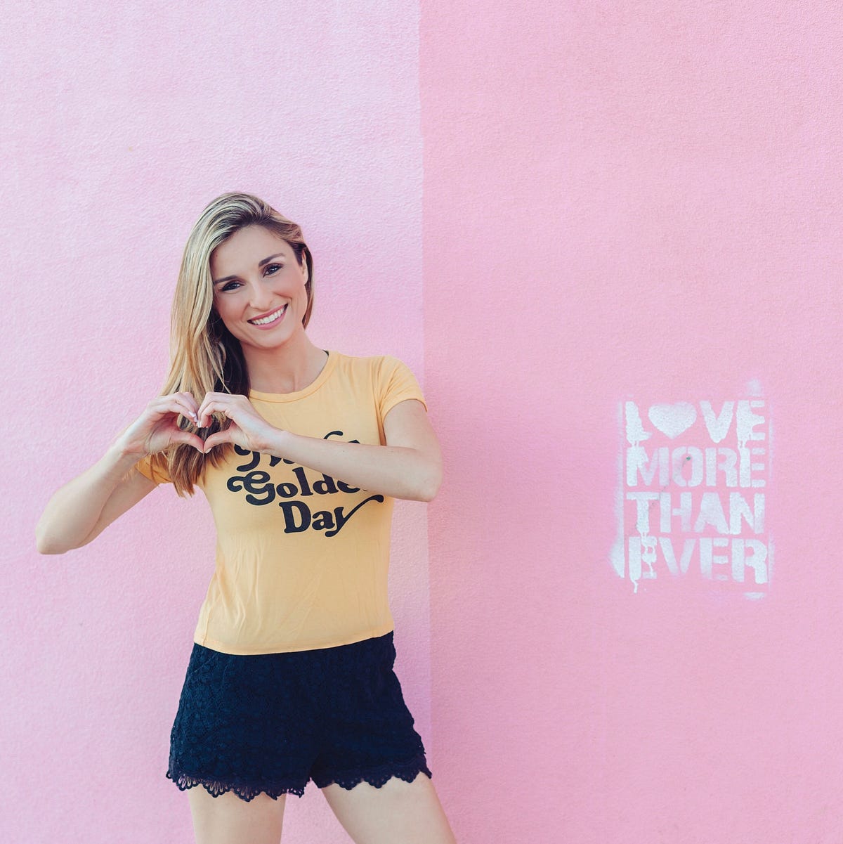 World Changer: Natalie Parsons. I’ve learned in this life I’m… | by ...