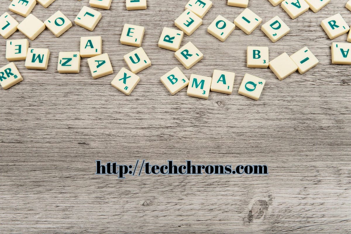 Totally Wackadoodle Nyt — Tech Chrons | by Tech Chrons | Aug, 2024 | Medium