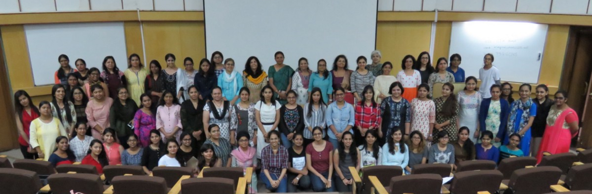 The ACM-W India Grad Cohort 2020: Women Conquering Computing Online ...