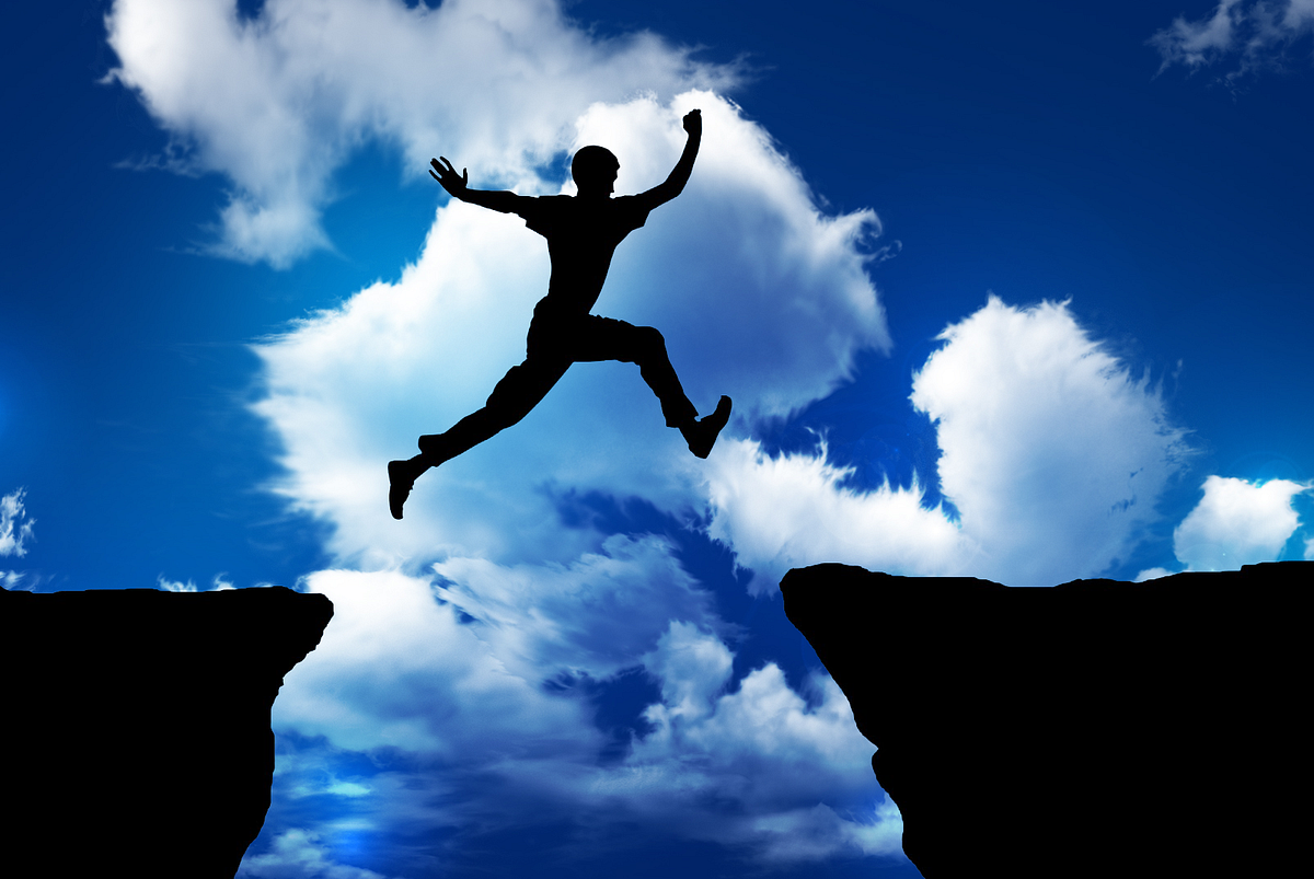 What is sales confidence?. I asked 4 sales leaders what sales… | by ...