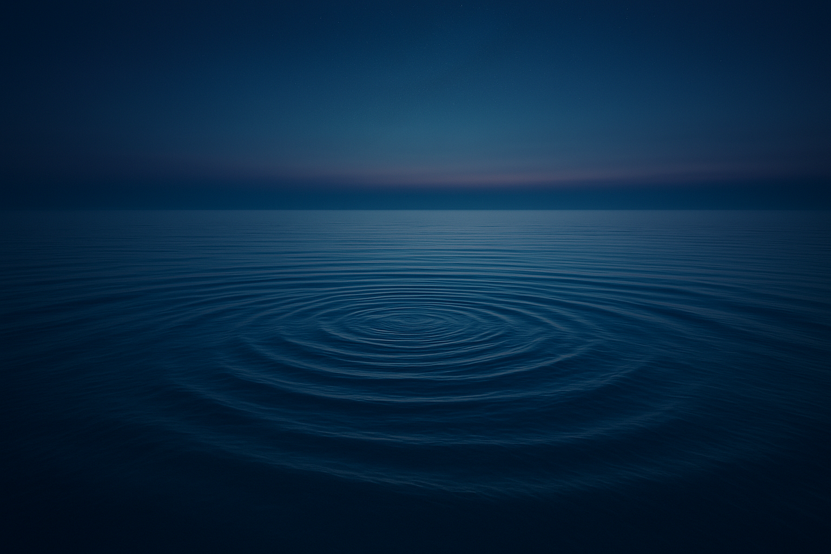 Itzhak Bentov and the Hum of Reality: An Engineer’s Meditation on ...