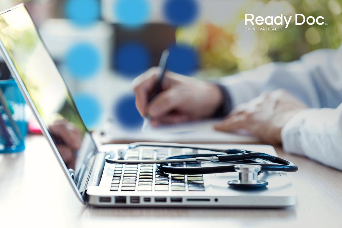 Continuing Medical Education Integrated in Unique Credentialing ...