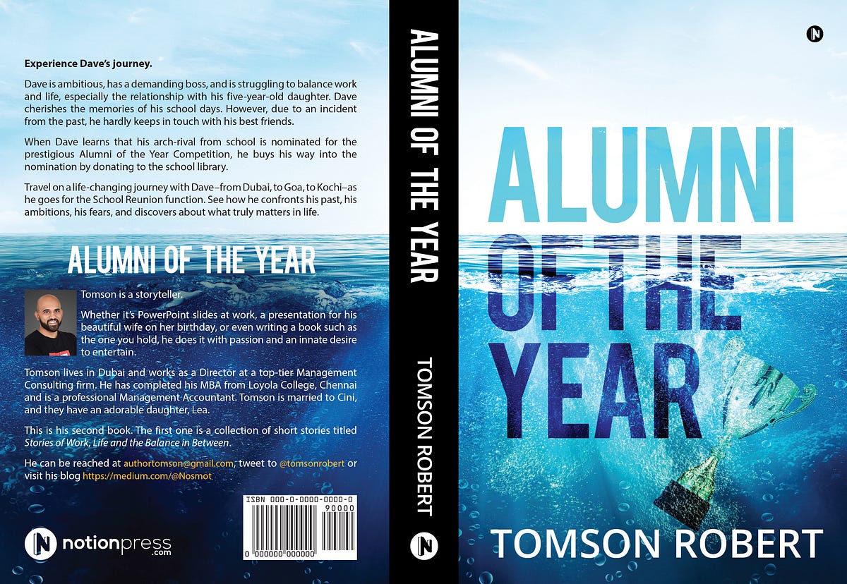 Alumni of the Year — Sneak Peek. A reunion to rediscover friendship ...
