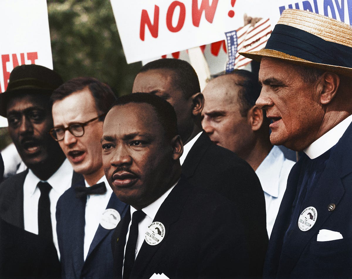 Why So Many World Leaders Belong to Secret Societies | by Muhammad ...