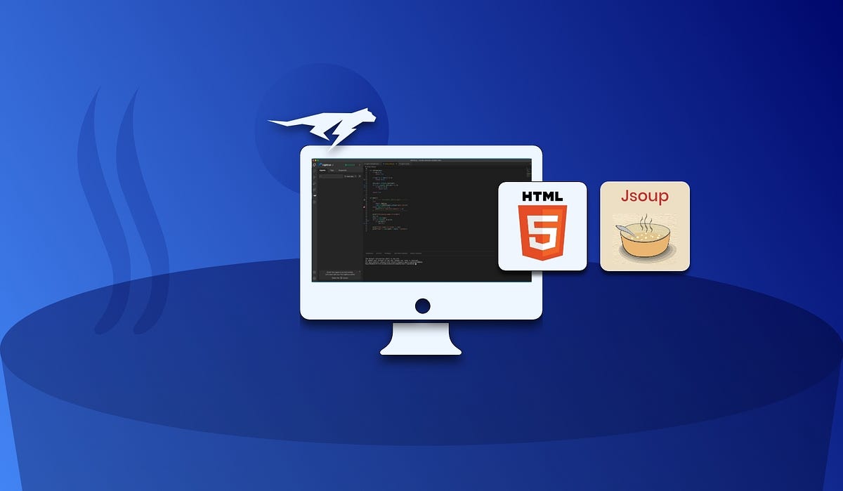 Debugging jsoup Java Code in Production Using Lightrun | by Shai Almog | Javarevisited | Medium
