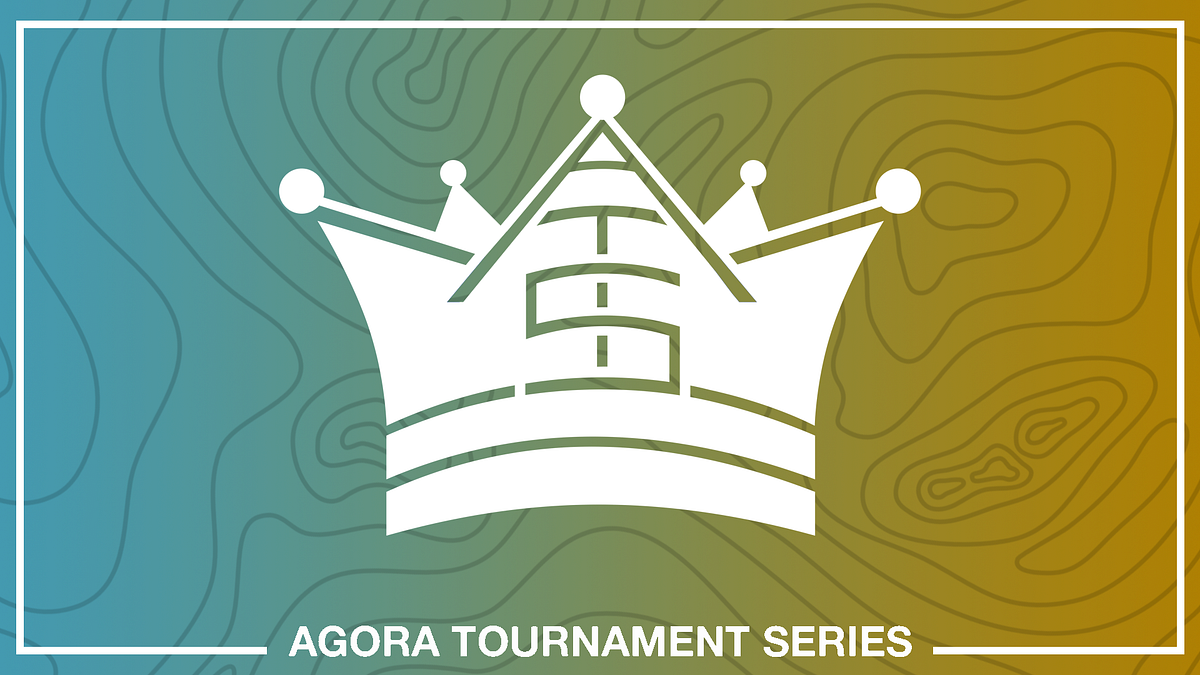 Agora: ReAwakening Tournament Series rebranding and more | by Jollster2 ...