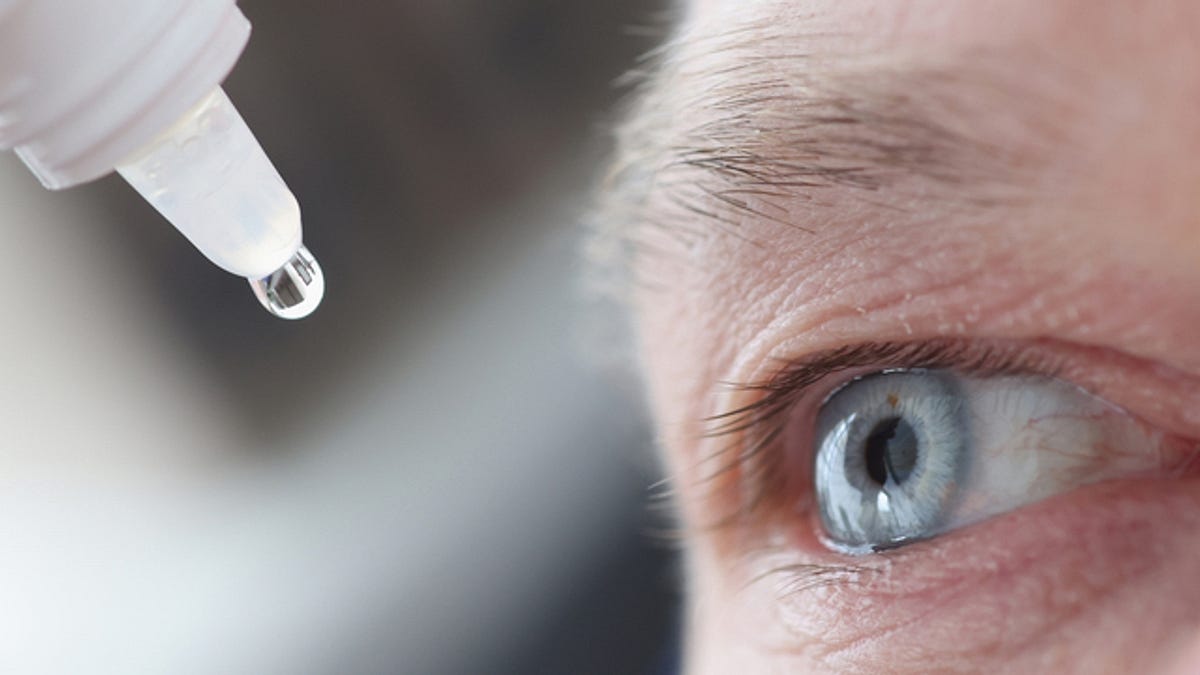 Myopia And Presbyopia Eye Drops: Causes and Risk Factors of Myopia and ...