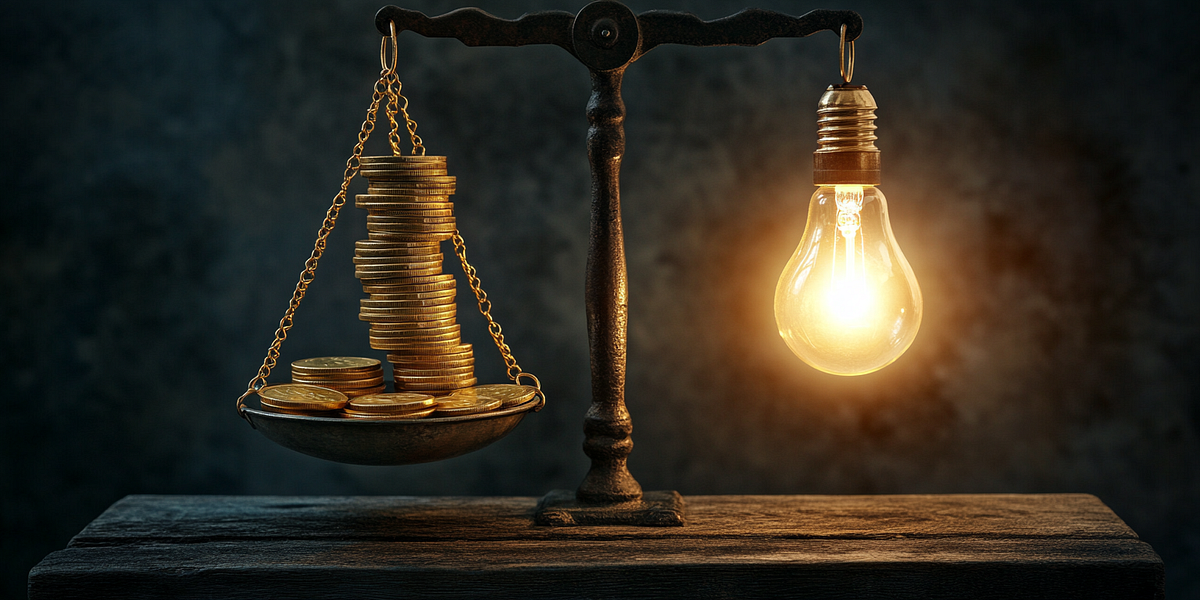 The Myth of Velocity. Why Story Points Don’t Measure… | by Krzysztof ...