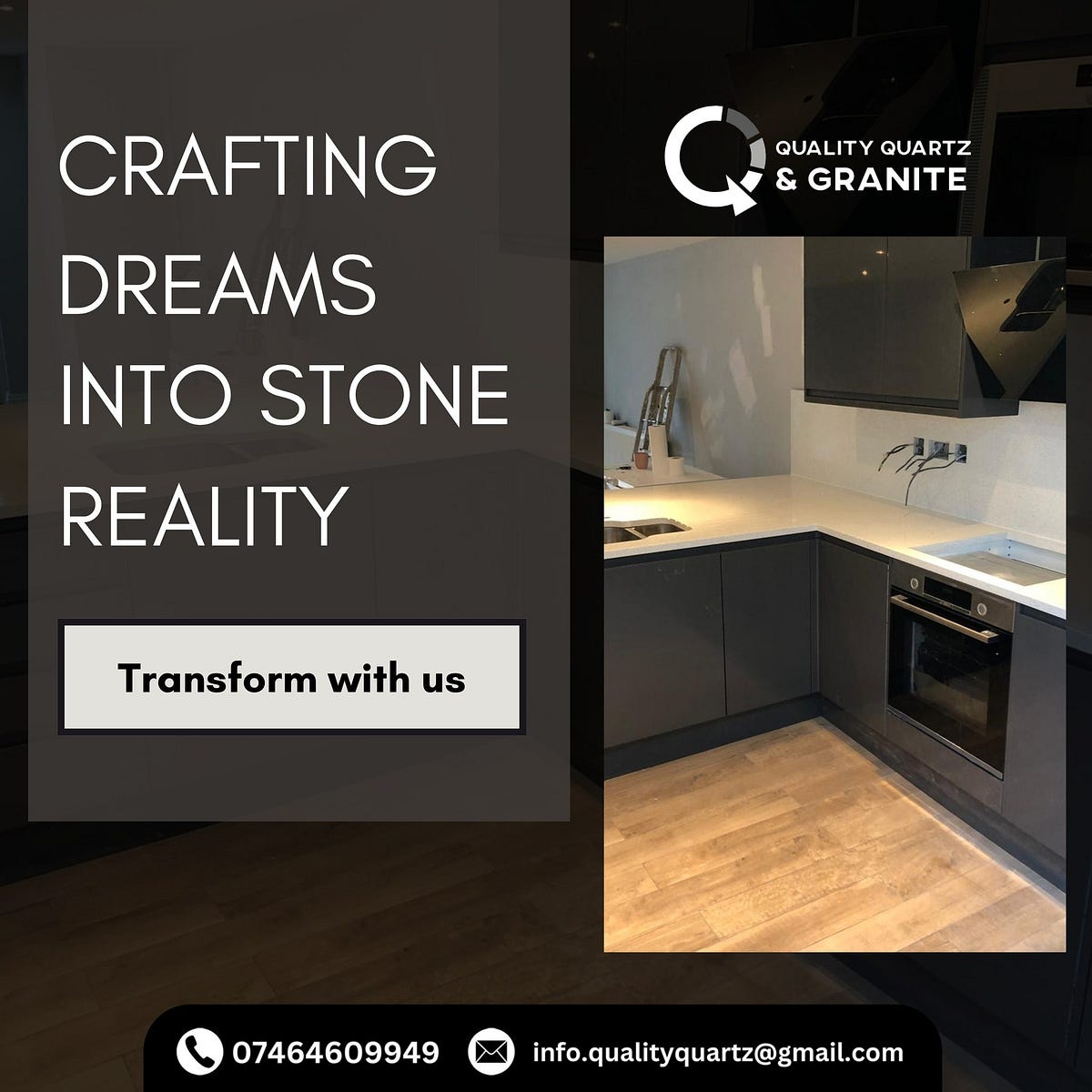 Cheap Quartz Worktops- Quartz Worktops UK - Quality Quartz & Granite ...