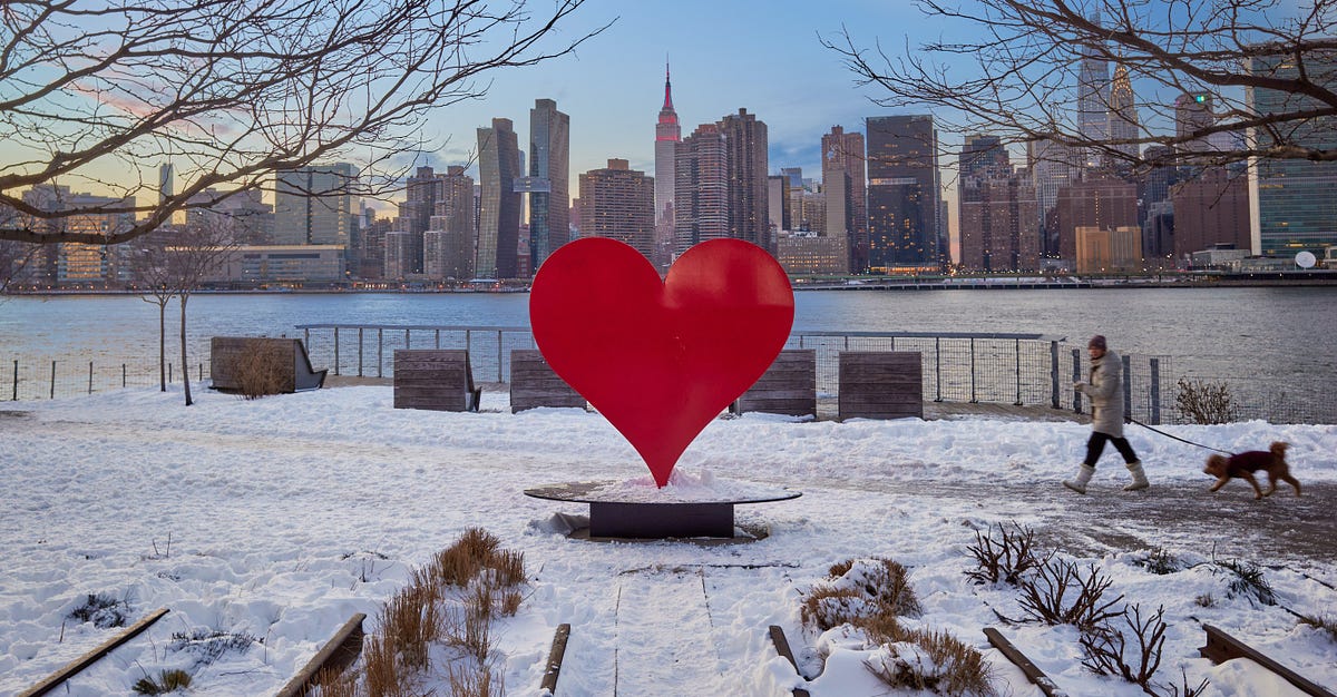 Chronicles of First Dates in NYC. Hey. I’m Abbie. I’m in my mid ...