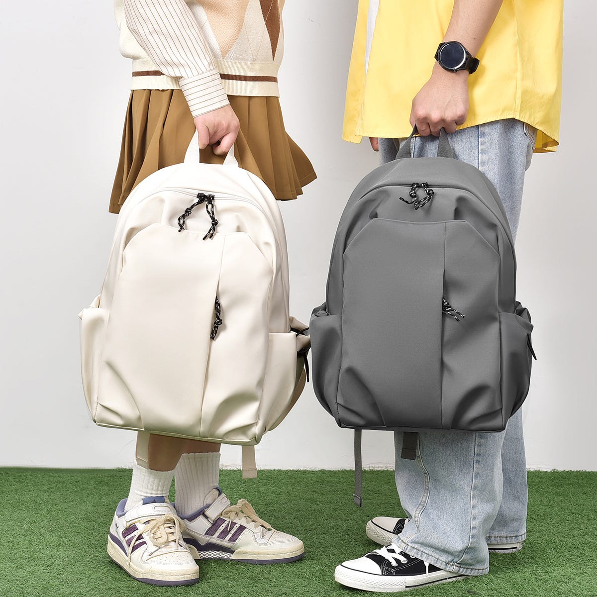 What is the most popular backpack colors? | by Szoneier Bag ...