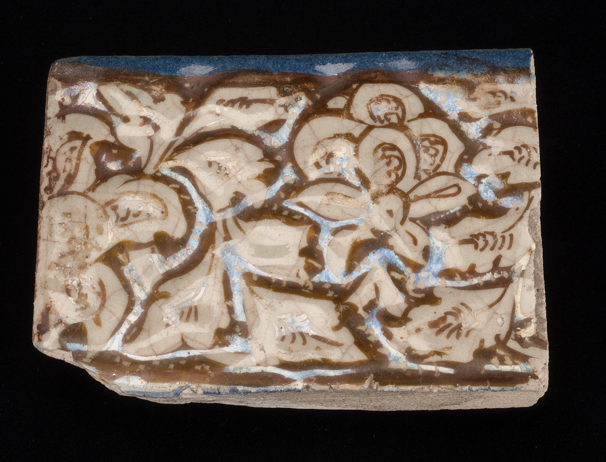 Exploring the Beauty and Significance of Islamic Lustreware: An ...