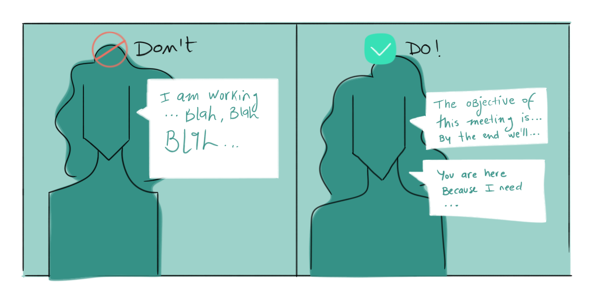 What to Do and What Not to Do During Meetings. | by Ro Fernandez | Medium
