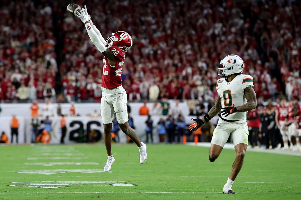 CFB & South Florida Were the Real Winners | by Aswand Cruickshank | Jan ...