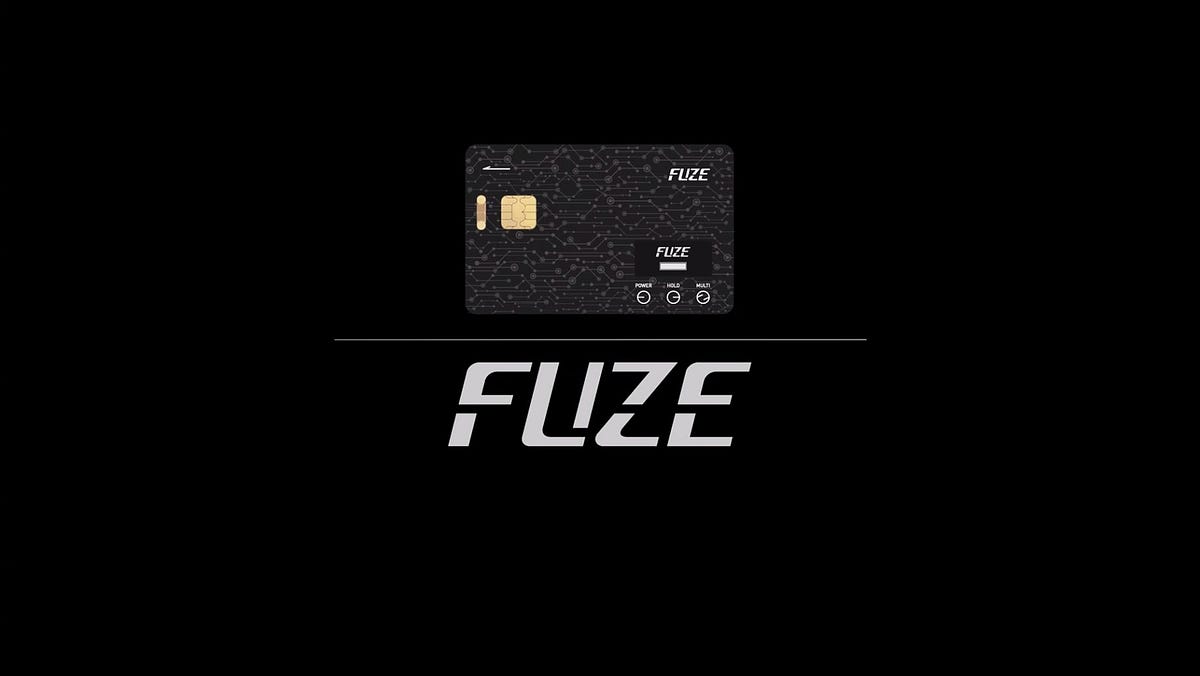 Fuze Card : Updates coming up on 19th April | by Fuze Card | Medium