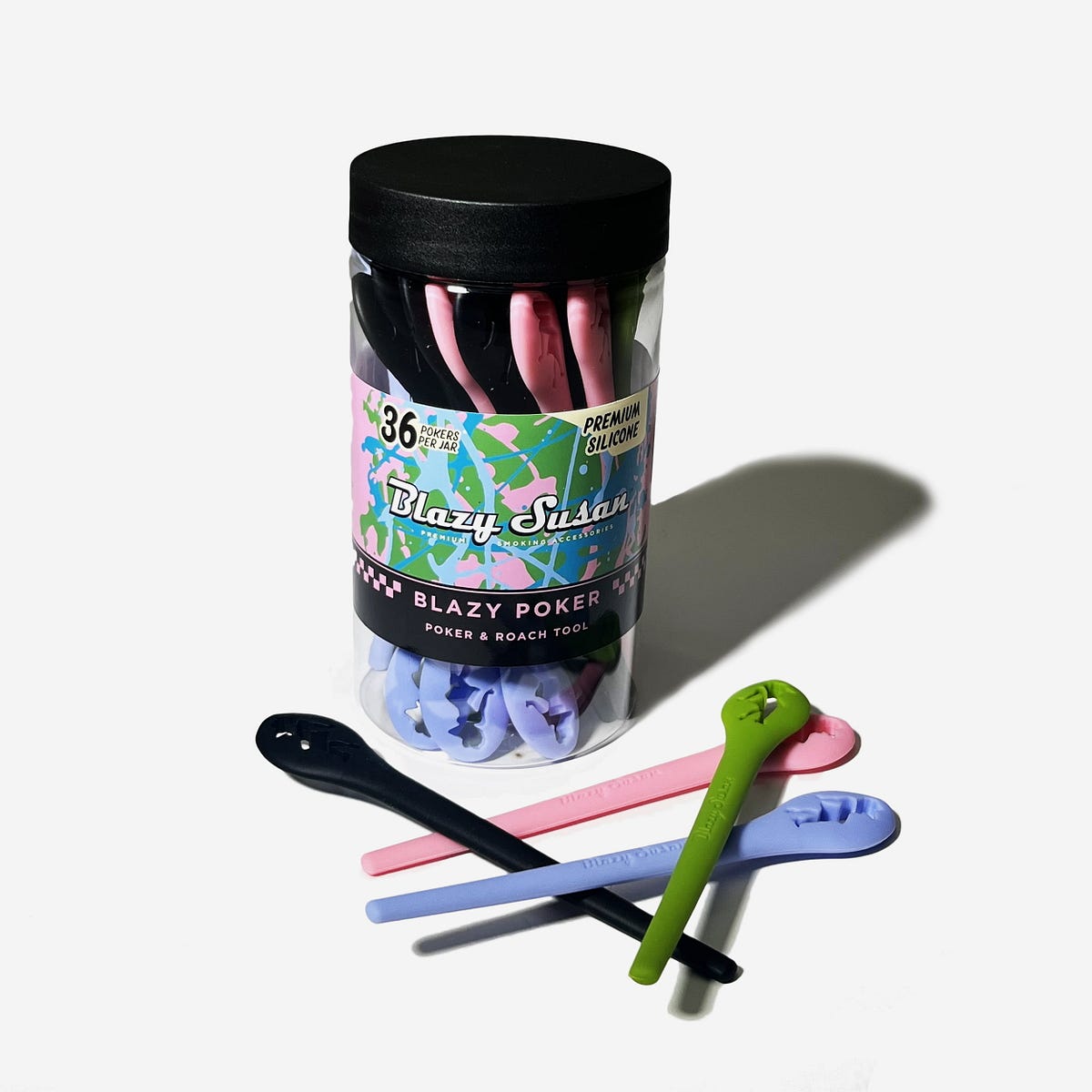 Small Designs Big Impact | Blazy Susan’s Cone Packer & Holder | by ...