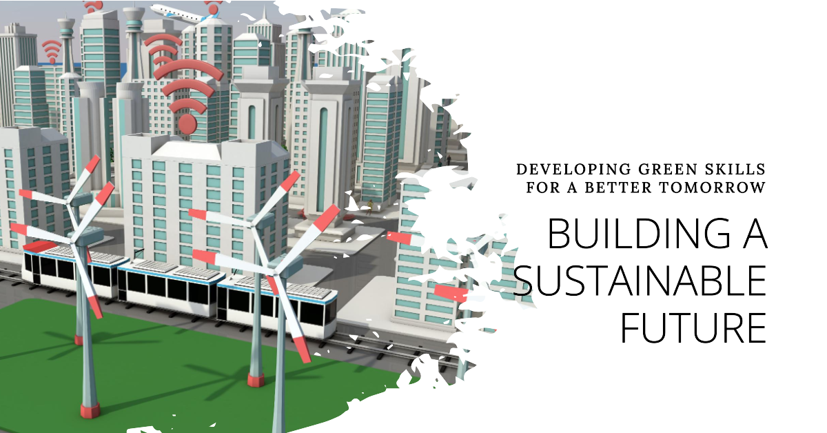 Fostering Green Skills: HR’s Role in a Sustainable Workforce | by ...