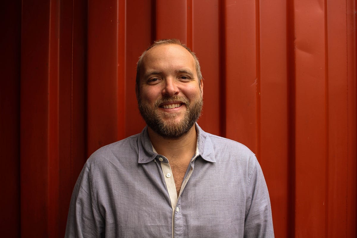 “Fantastic work culture” with Ryan Farr Founder & CEO of 4505 Meats ...