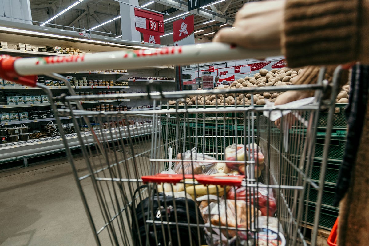 Turning Frustration Into Clarity: What Slow Cashiers Taught Me About ...