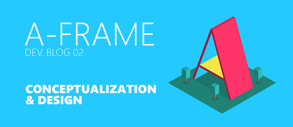A-Frame WebVR Virtual Reality Application: “Stew-dio”: Dev Blog 02 | by ...