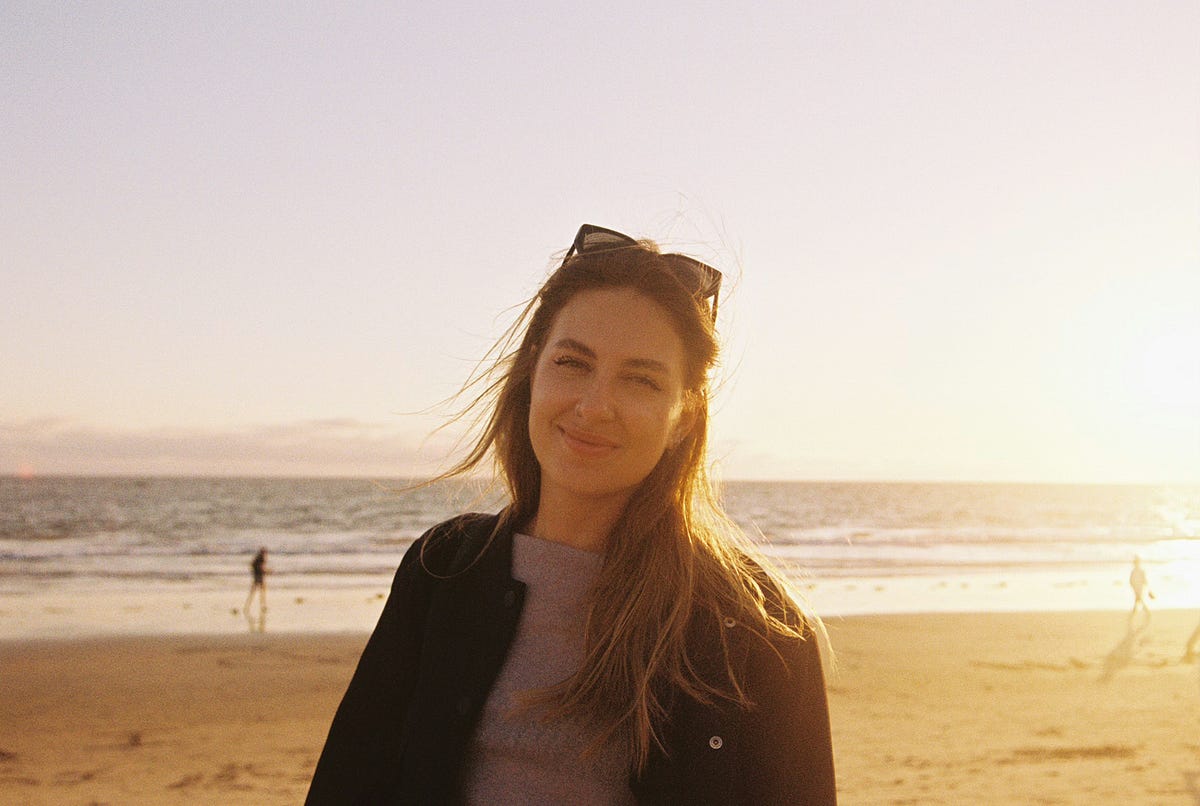 How I Stopped Delivering Client Work Manually (And Still Doubled My Income) | by Marilyn Wo ...
