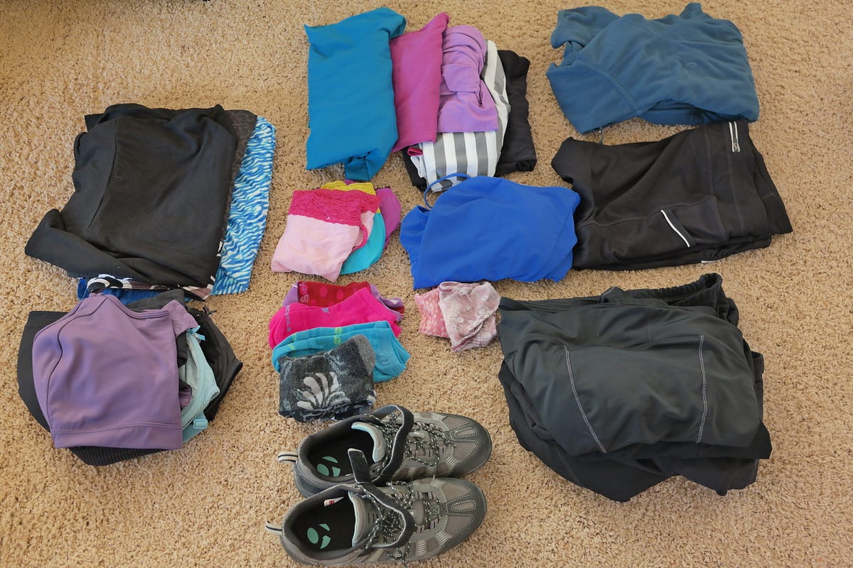 Sleepless in Seattle!!!!. OMG! I’m so nervous and excited. I’m… | by Jilly Parsons | Medium