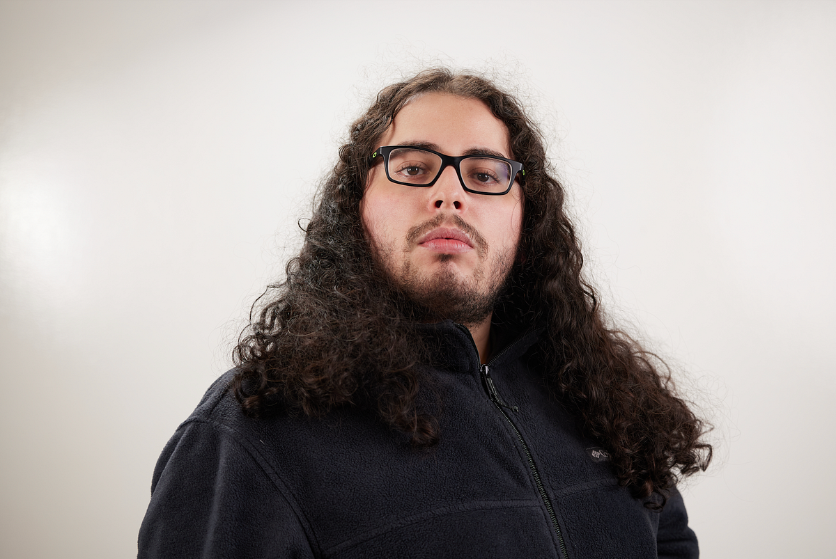 Cohort Stories: Meet Jovan Rodriguez | Hack.Diversity | The Hack ...