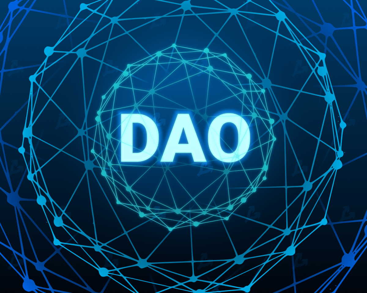 What Is The Importance Of DAOs?. What is DAO? | by alex _ 6370 | Medium