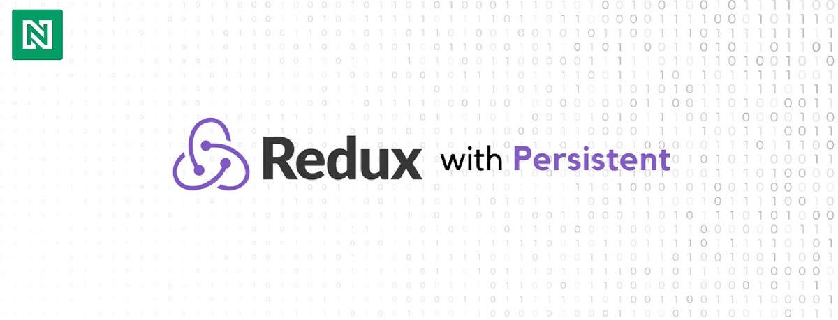 Don’t Let Refresh Ruin Your Work - Why and How to Use Redux Persist Solution | by Navneet ...