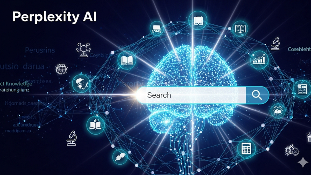 Perplexity AI Review: A Game-Changing Search Engine | AI Toolbelt