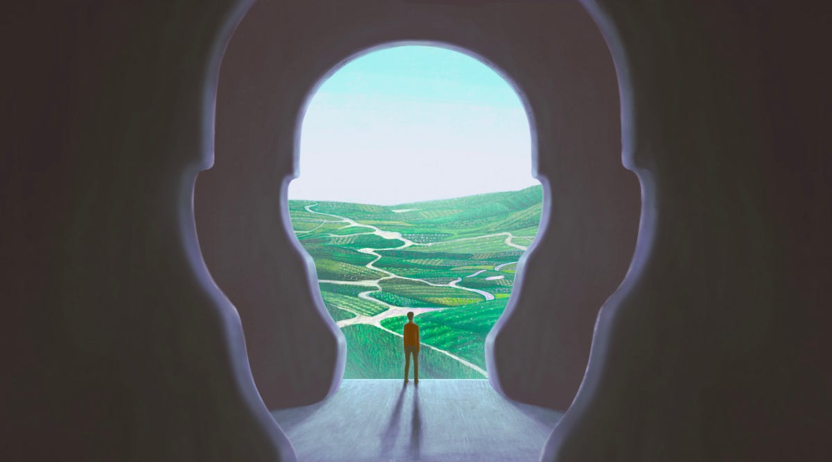 Judgement Versus Discernment. Discerning the difference | by Martin O ...