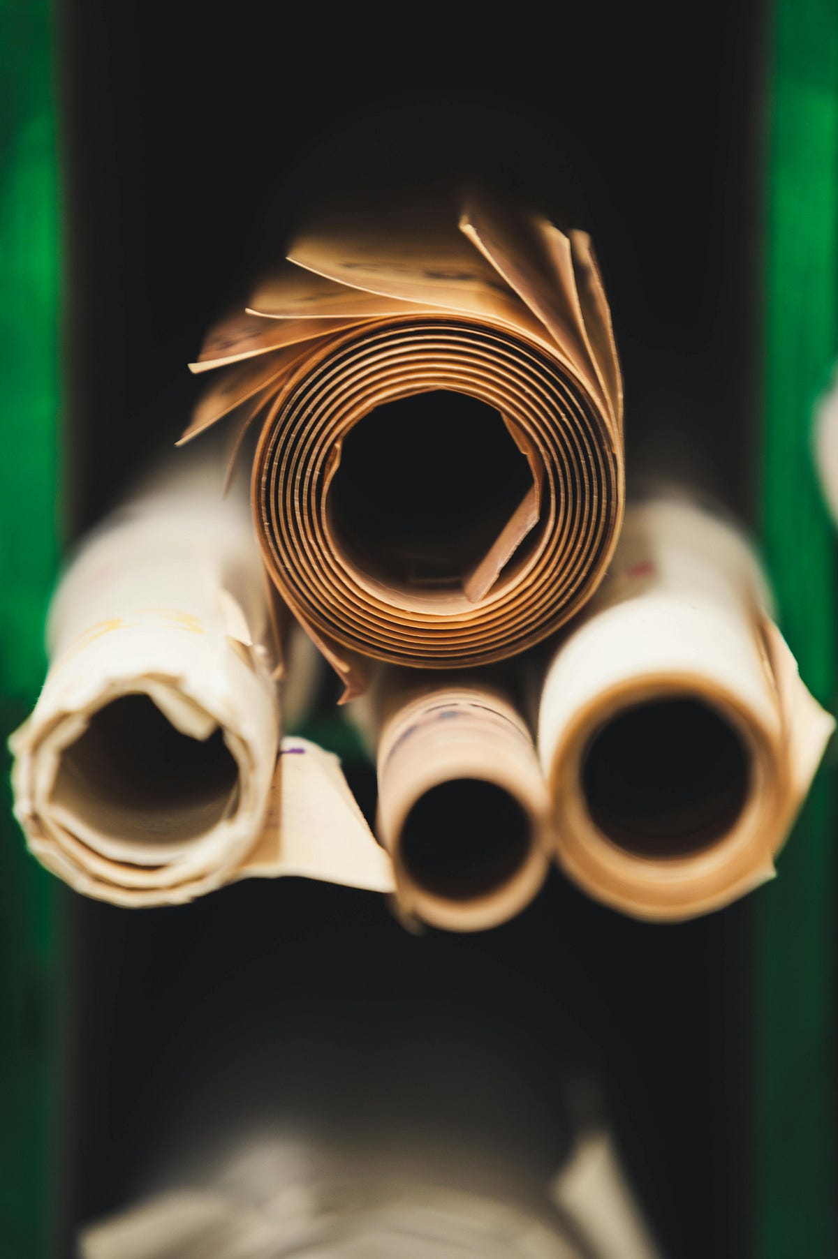 Consumer Products — Paper, Plastics, Rubber, Wood And Textile Market ...