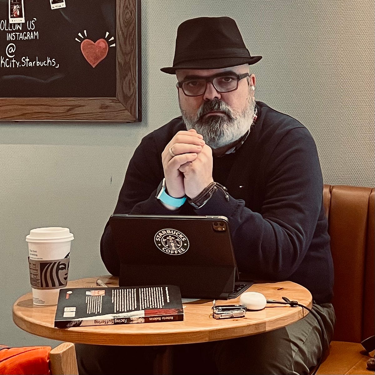 Thoughts About Suffering. My painful spiritual journey | by Josué Sánchez | Empathy Cafe | Medium