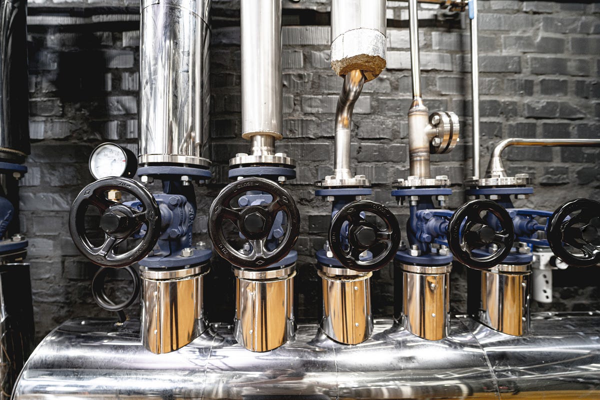 Gate Valves: Ensuring Safety and Reliability in Industrial Operations ...