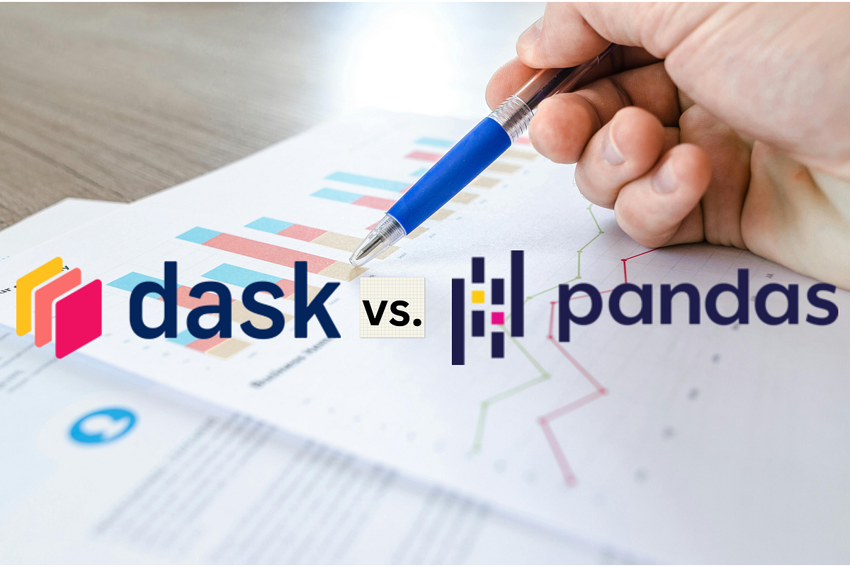 How I Improved My Data Analysis Speed with Python’s Dask Library | by Satyam Sahu | Nerd For ...