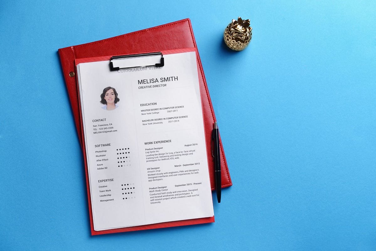 How to Format a Resume for Success? | by Resume Templates | Sep, 2024 ...