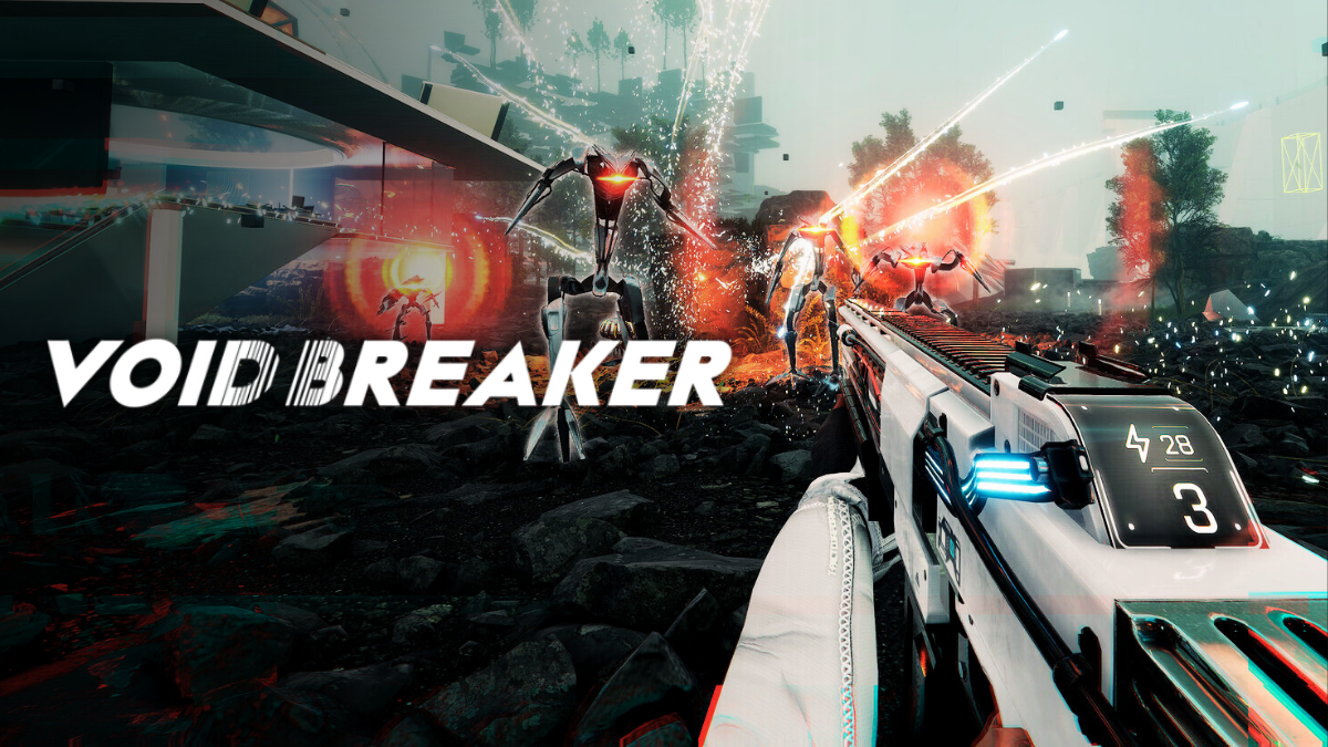 A Solo Dev Made This Crazy Action Rougelite | by Angelo Sin | Nov, 2025 ...