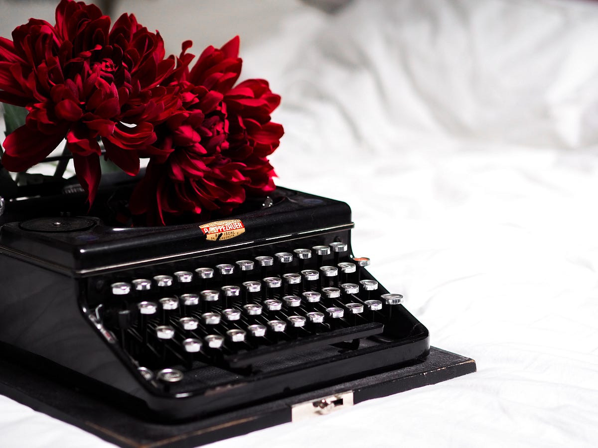 A Beginner’s Guide to Medium’s Poetry Publications | by Niyati Jain ...