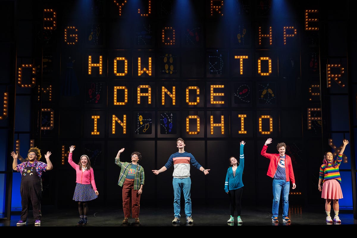 Broadway’s Expanding Definition of Diversity | by Ray Ryan Kao | Advanced Reporting: The City ...