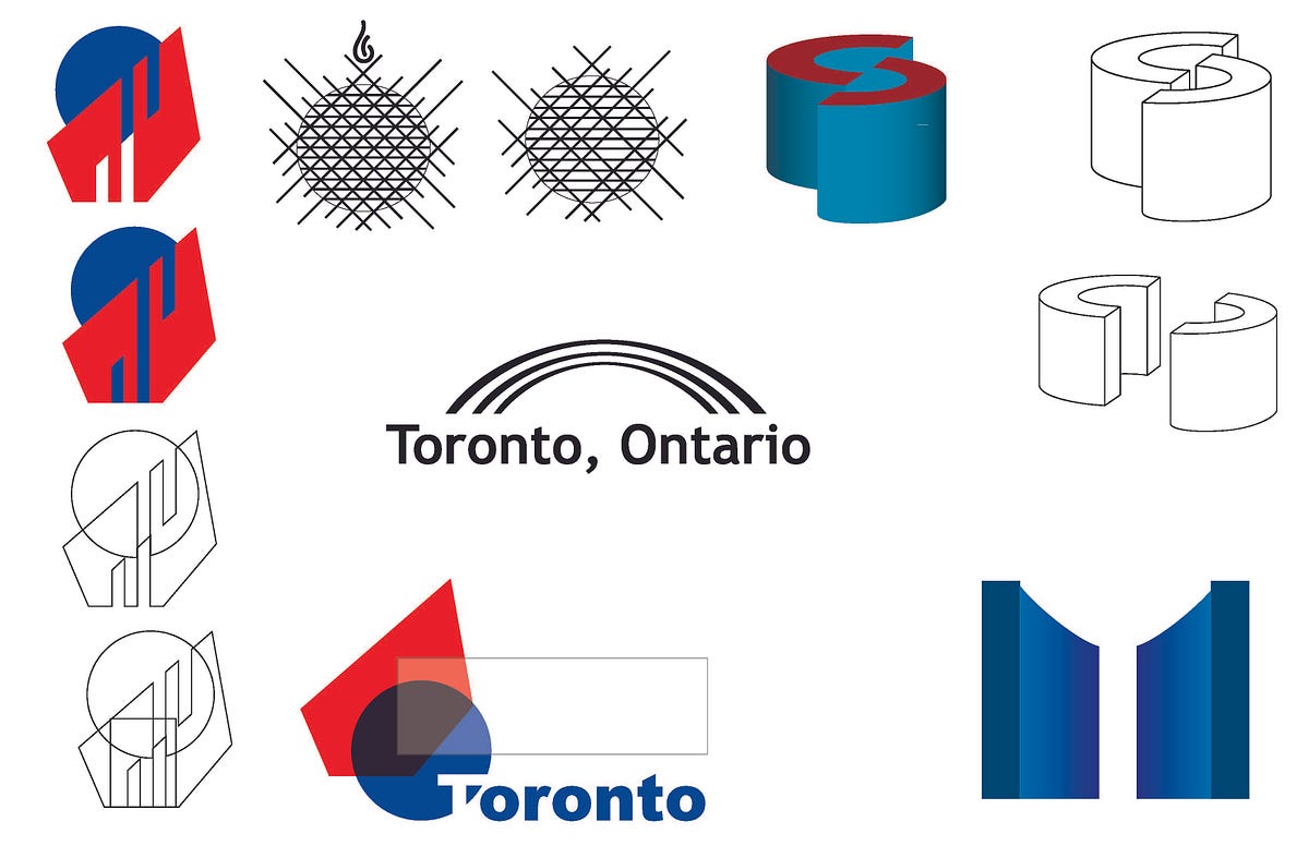 Olympic Toronto 2020 Concept Design | by Nate Lattanze | Medium