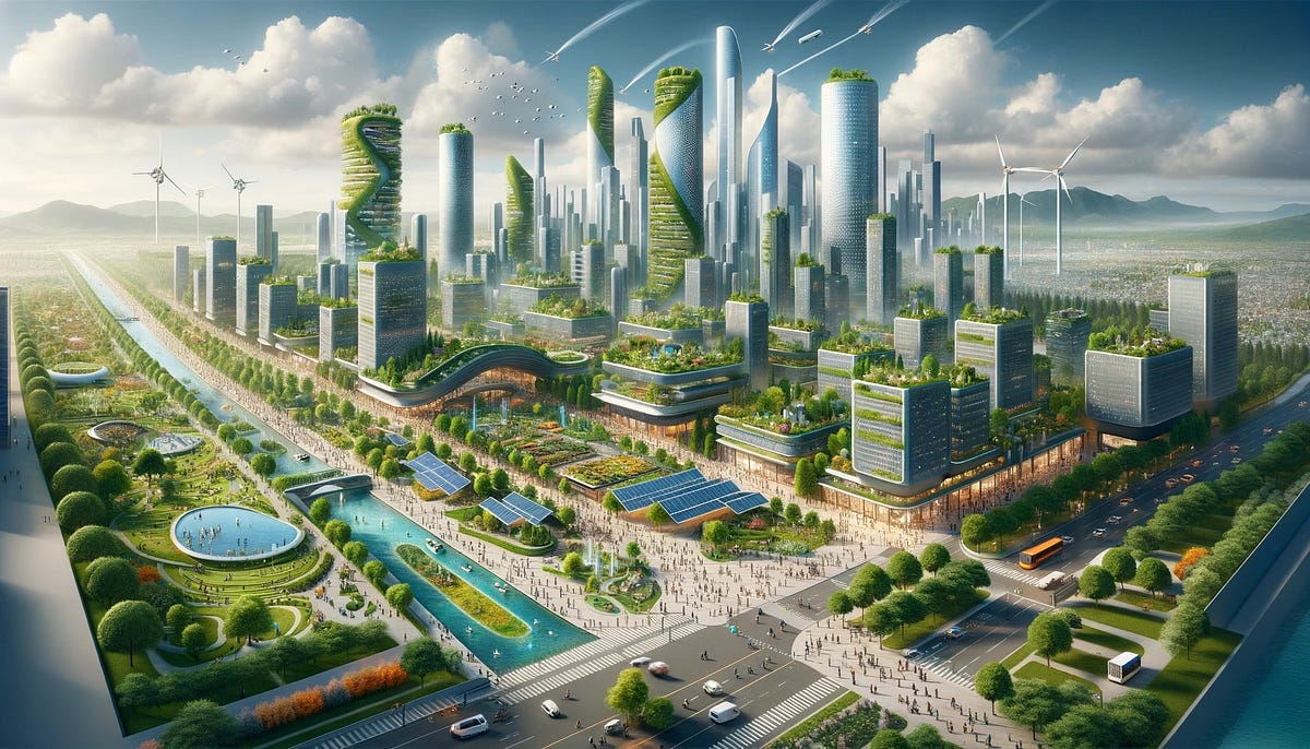 Navigating the Future of AI: Efficiency and Sustainability at the ...