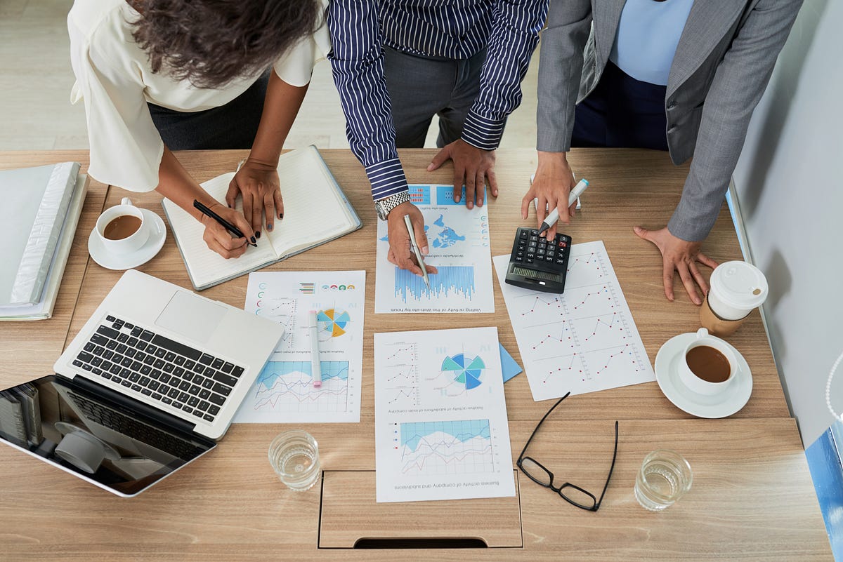 An Introduction to Project Finance: Key Components, Players, and ...