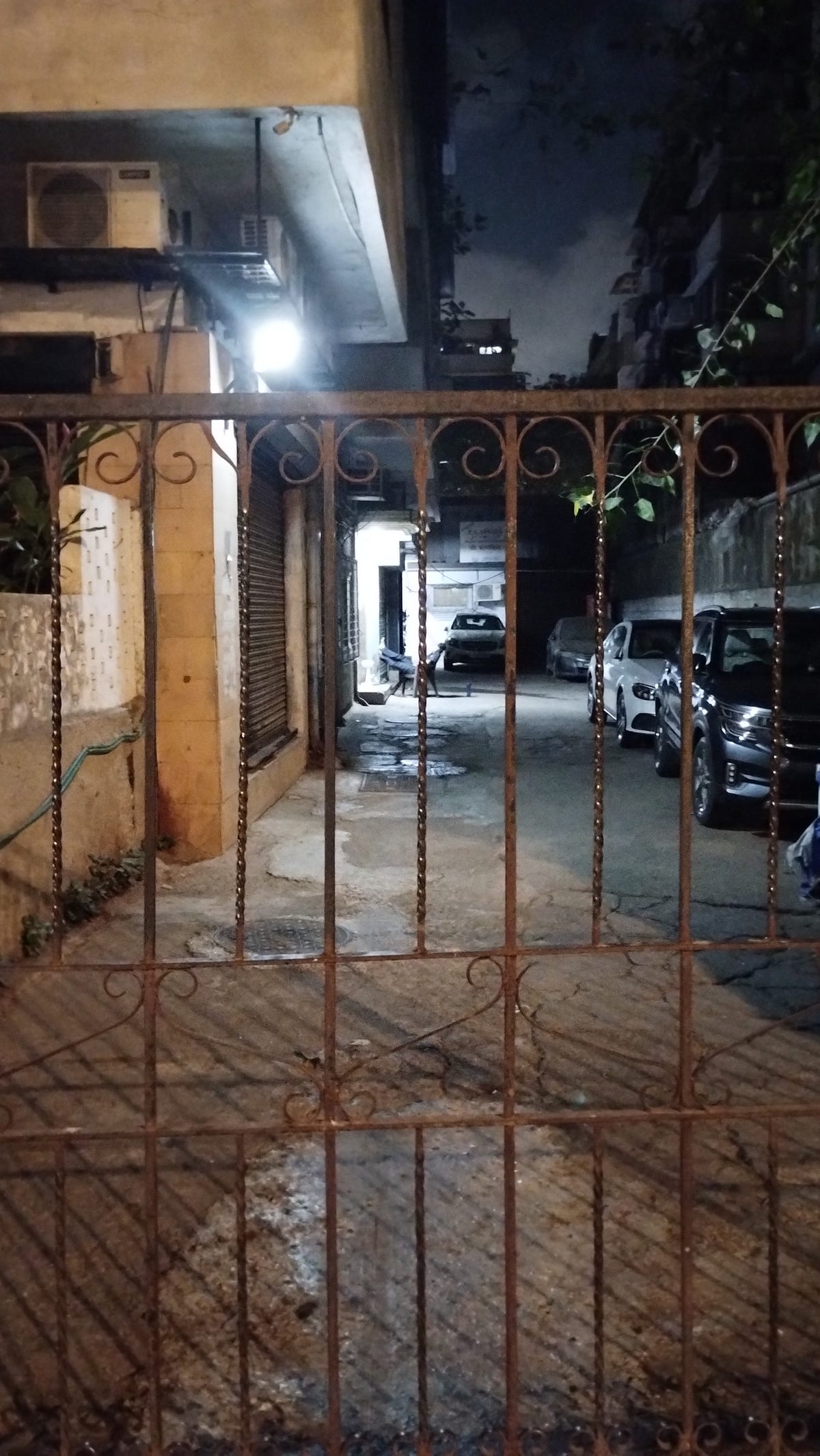 Pathfinders:India. 5th Floor Manek Mahel Next to… | by Ghadge Chhotoo ...