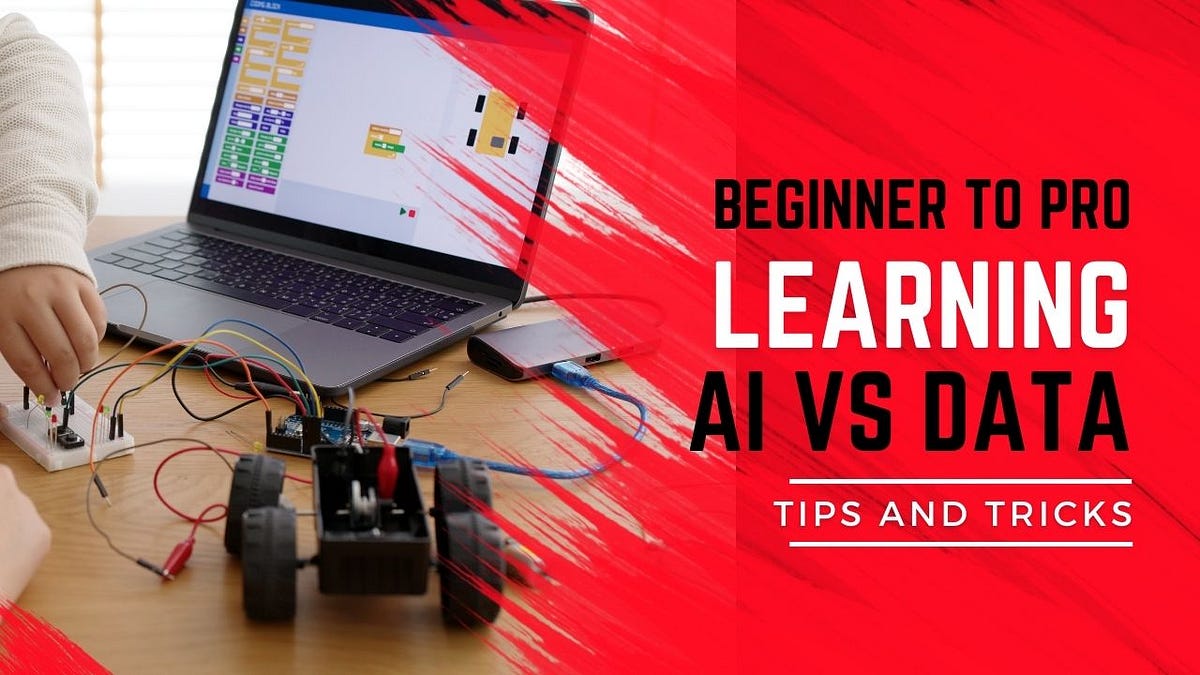 From Beginner To Pro Learning Python For Ai And Data Science By Muhammad Anas Jul 2023 2189