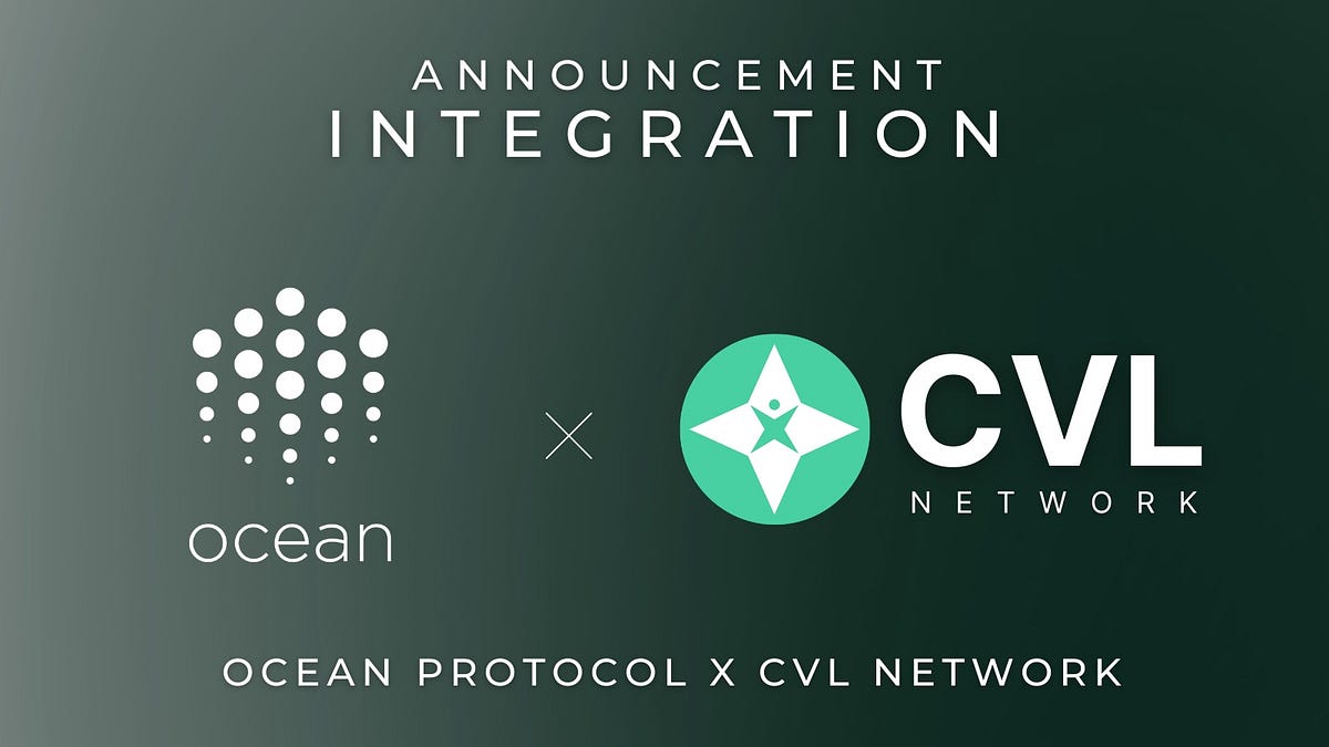 🌊 Thanks to this integration, you can decentralize the purchase ...